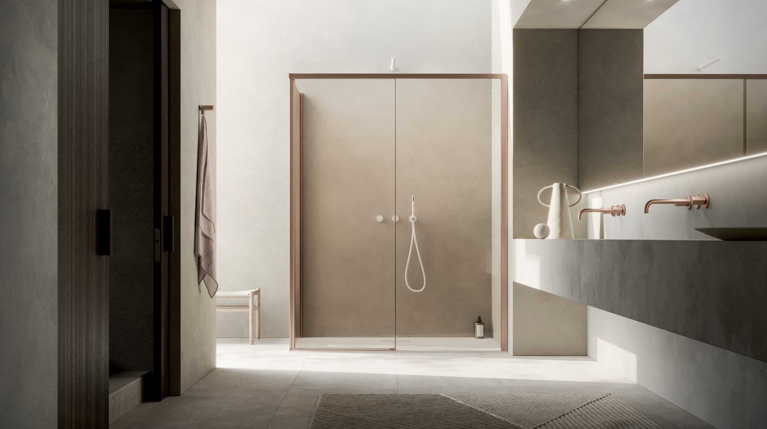 Vento - Ibra Showers